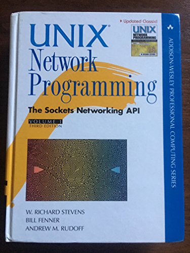 Amazon Best Sellers: Best Unix Programming