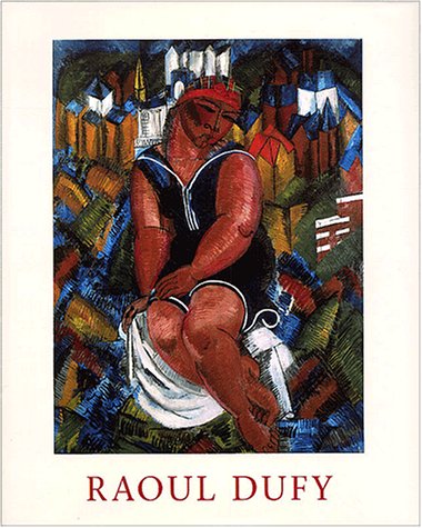 Amazon.com: Dufy: 9782850258602: Collectif: Books