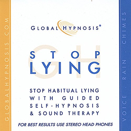 Amazon.com: Stop Lying Now : Global Hypnosis: Digital Music