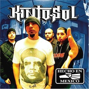 Kinto Sol - Hecho En Mexico - Amazon.com Music