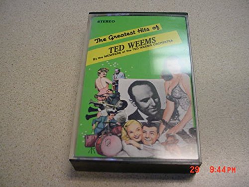 TED WEEMS - TED WEEMS, GREATEST HITS - Amazon.com Music