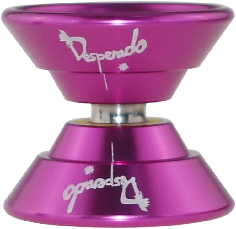 Enakshi MAGICYOYO Unresponsive YOYO N5 Alloy Professional Yo-yo for 1A ...