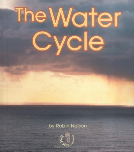 The Water Cycle | Amazon.com.br