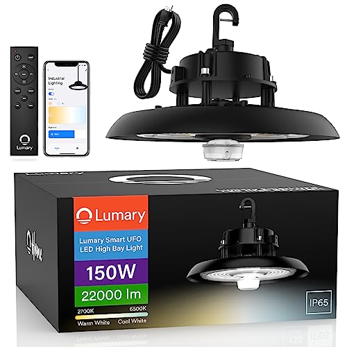 Find The Best Dimmable Led Shop Lights Reviews & Comparison - Katynel