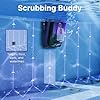 Amazon.com : Niya Sonar 30 Cordless Robotic Pool Cleaner from The ...