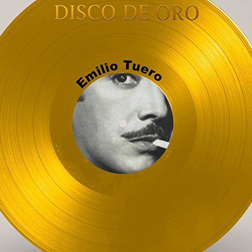 Amazon.com: Disco de Oro [Explicit] : Emilio Tuero: Digital Music