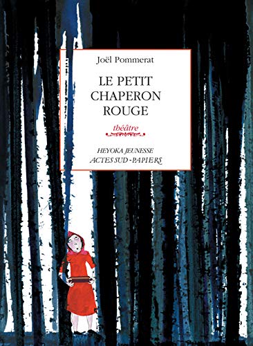 Amazon.com: Le Petit Chaperon rouge (French Edition): 9782742756568 ...
