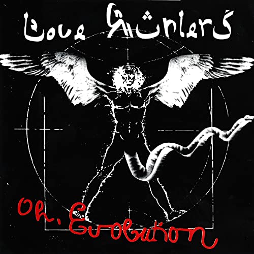 Amazon MusicでLove HuntersのOh, Evolutionを再生する