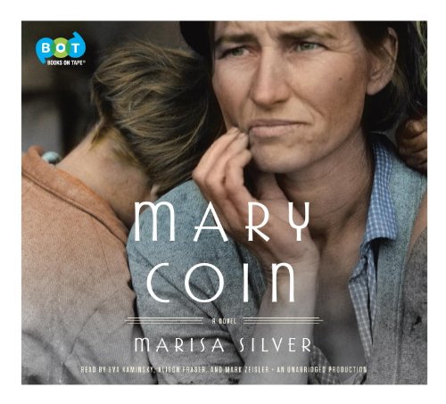 Mary Coin: Marisa Silver, Eva Kaminsky, Alison Fraser, Mark Zeisler ...