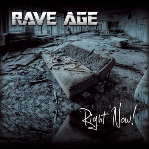 Play Right Now! by Rave Age on Amazon Music
