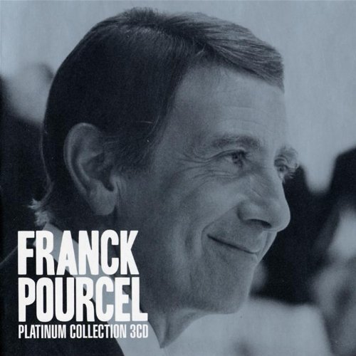 POURCEL,FRANCK - Franck Pourcel Platinum Collection 3CD - Amazon.com Music
