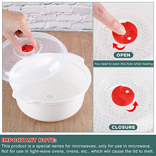 10 Best Microwave Bowls, Tried and Tested