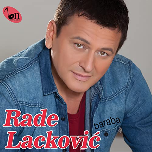 Baraba von Rade Lackovic bei Amazon Music - Amazon.de