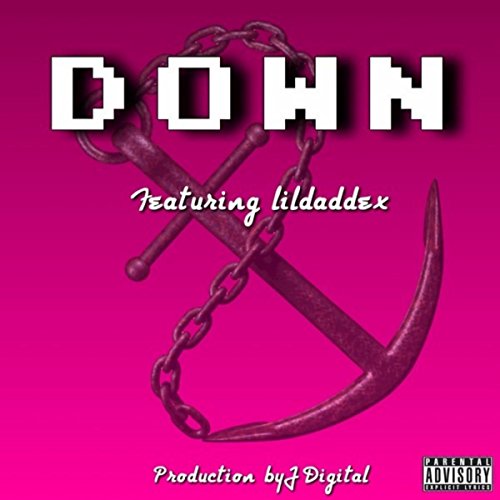 Amazon MusicでCarlos Bryant feat. LildaddexのDownを再生する