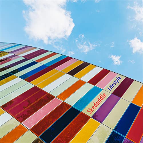 Spiele Lifestyle von Skedaddle auf Amazon Music ab