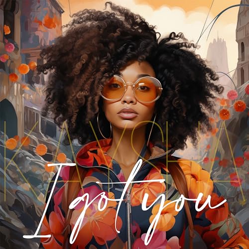 Amazon MusicでKayshaのI Got Youを再生する