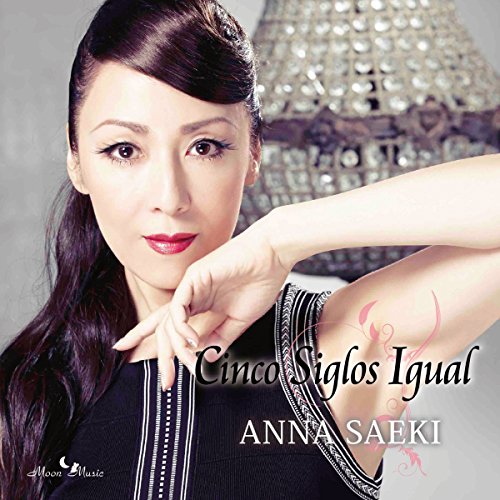 Play Cinco Siglos Igual/La Maza by Anna Saeki on Amazon Music
