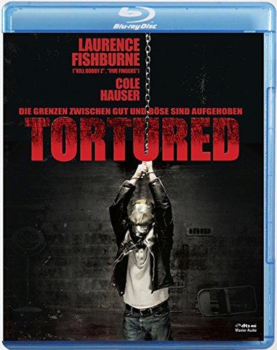 Amazon.com: Tortured (2008) [Import-Germany, Region Free] : Laurence ...