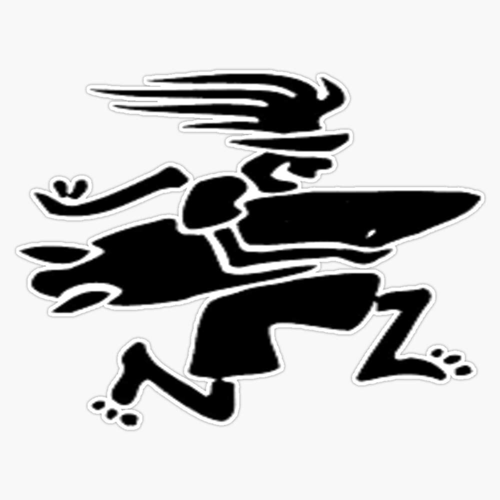 Amazon.com - Surf Sticker Decal Vinyl Bumper Sticker Decal Waterproof 5"