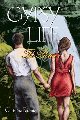 Gypsy Life: The Return (Broadway Gypsy Lives Book 5) - Kindle edition ...