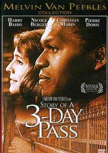 Amazon.com: Story of a Three Day Pass : Harry Baird, Pierre Doris ...