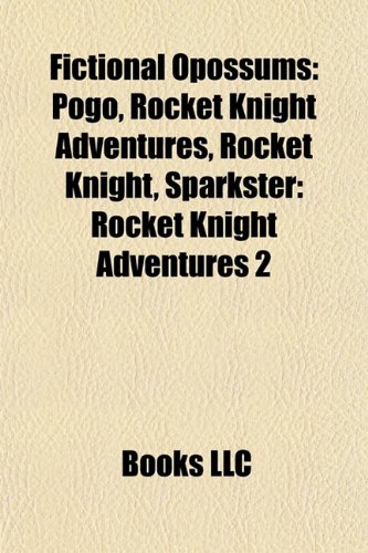 Fictional Opossums : LLC, Books: Amazon.it: Libri