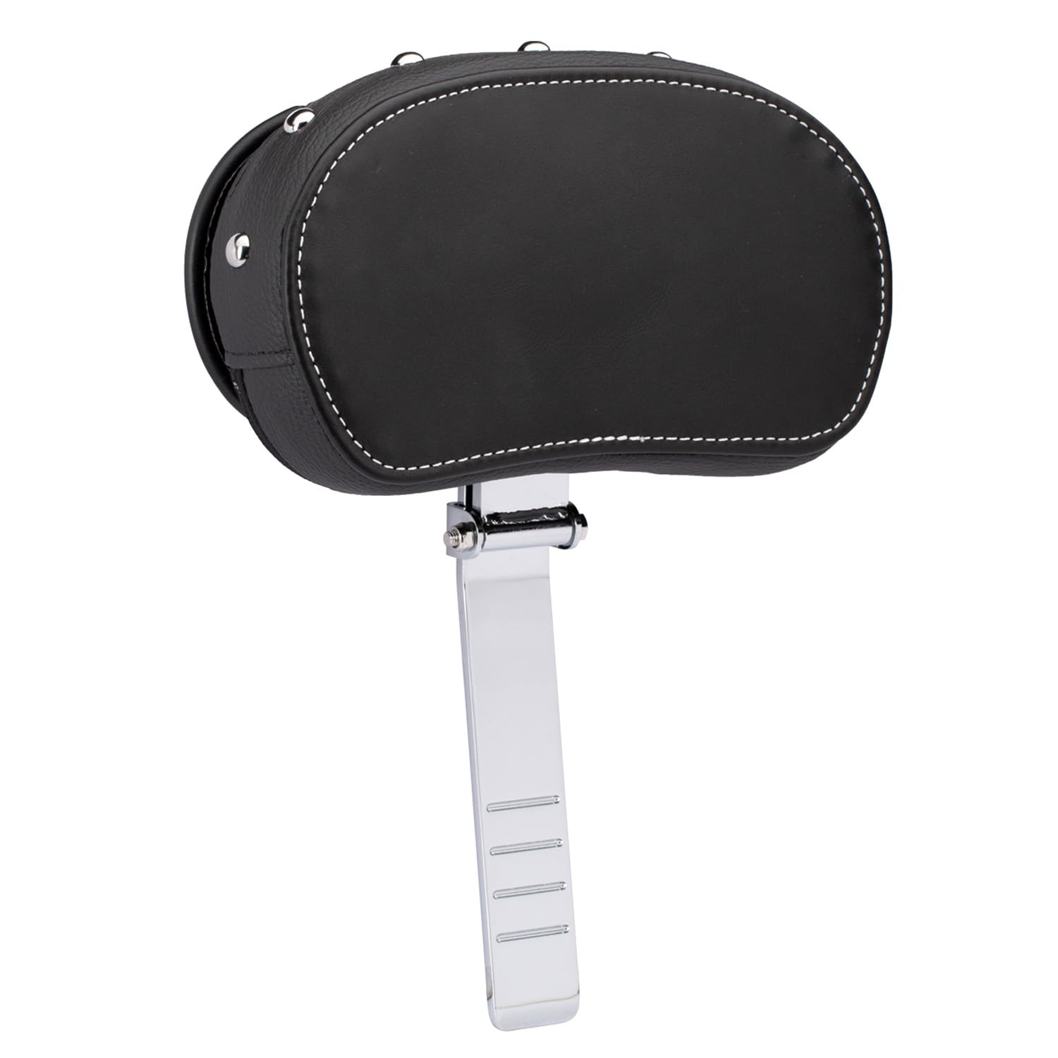Amazon.com: Indian Motorcycle Rider Backrest Pad for Chief, Chieftain ...