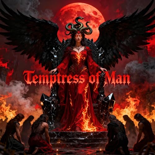 Riproduci Temptress of Man di Mark LaHive su Amazon Music
