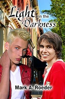 Light in the Darkness - Kindle edition by Roeder, Mark. Literature ...