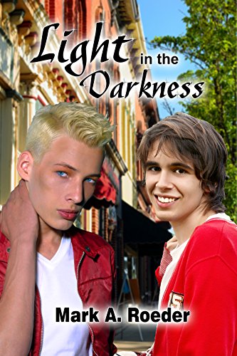 Light in the Darkness - Kindle edition by Roeder, Mark. Literature ...