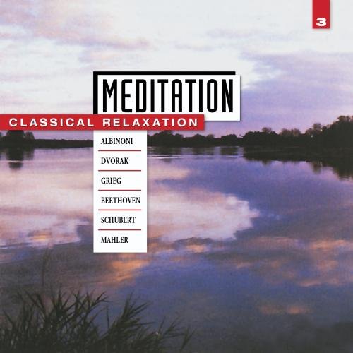 Meditation: Classical Relaxation Vol. 3 - Various: Amazon.de: Musik-CDs ...