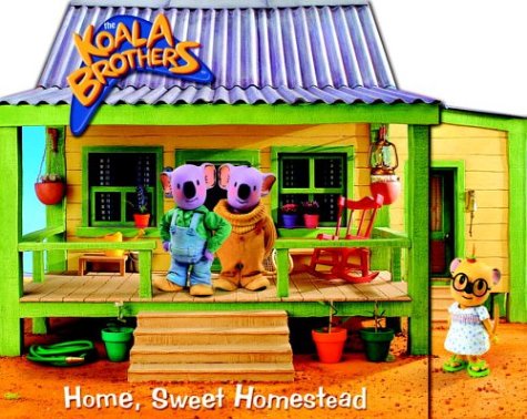 Home, Sweet Homestead: Golden Books: 9780375829574: Books - Amazon.ca