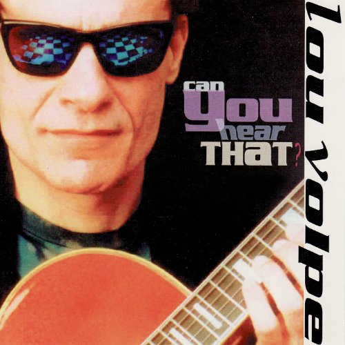 Amazon.com: Can You Hear That? : Lou Volpe: Digital Music