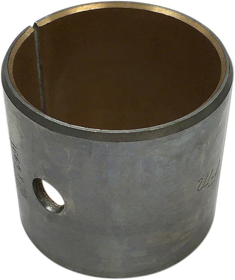 Amazon.com: Piston Wrist Pin Bushing Fits Massey Tractor 760196M1 ...