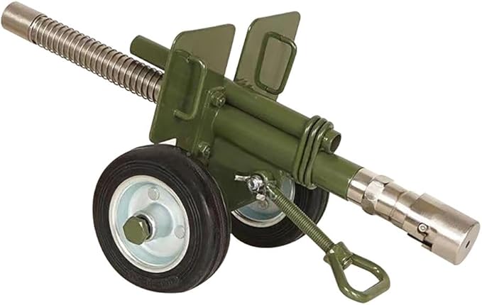 2024 New Firecracker Artillery Cannon,Mini Pocket Cannon Model ...