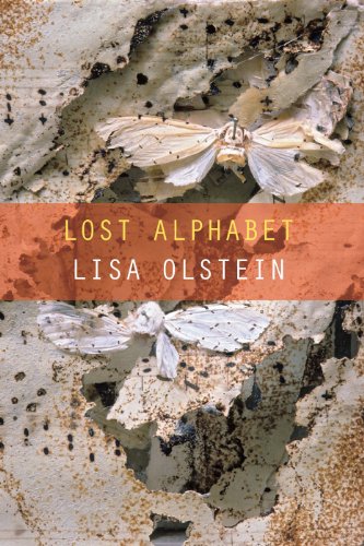 Lost Alphabet eBook : Olstein, Lisa: Amazon.co.uk: Kindle Store