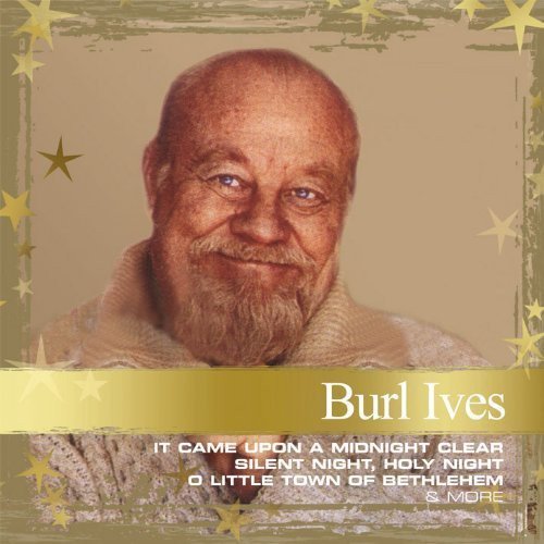 Collections Christmas: Burl Ives: Amazon.es: CDs y vinilos}