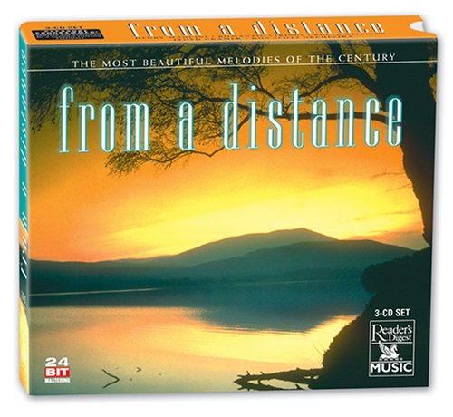 Amazon.com: From a Distance: CDs & Vinyl