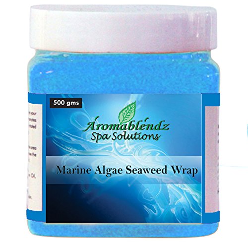 Marine Algae Body Wrap : Amazon.in: Beauty