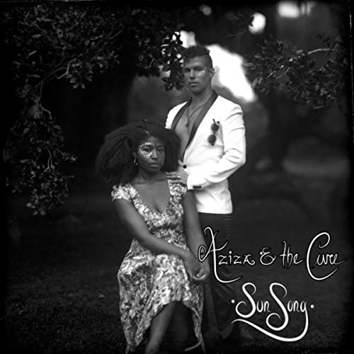 Sun Song by Aziza & the Cure on Amazon Music - Amazon.com