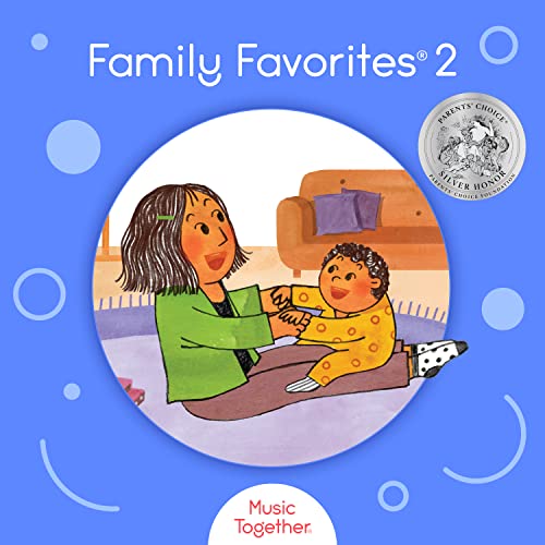 Play Music Together Family Favorites 2 by Music Together on Amazon ...