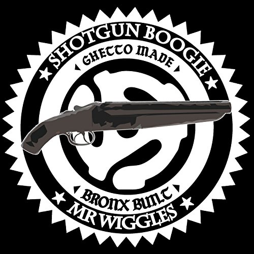 Amazon.co.jp: Shotgun Boogie : MR WIGGLES: デジタルミュージック