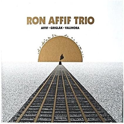 Amazon.co.jp: Ron Affif Trio: ミュージック