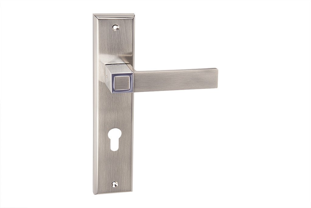 Jolly Premium Series Handle Door Lock : Amazon.in: Home Improvement