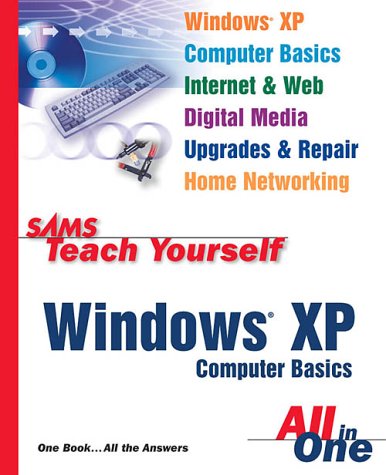 『Sams Teach Yourself Windows XP Computer Basics All in - 読書メーター