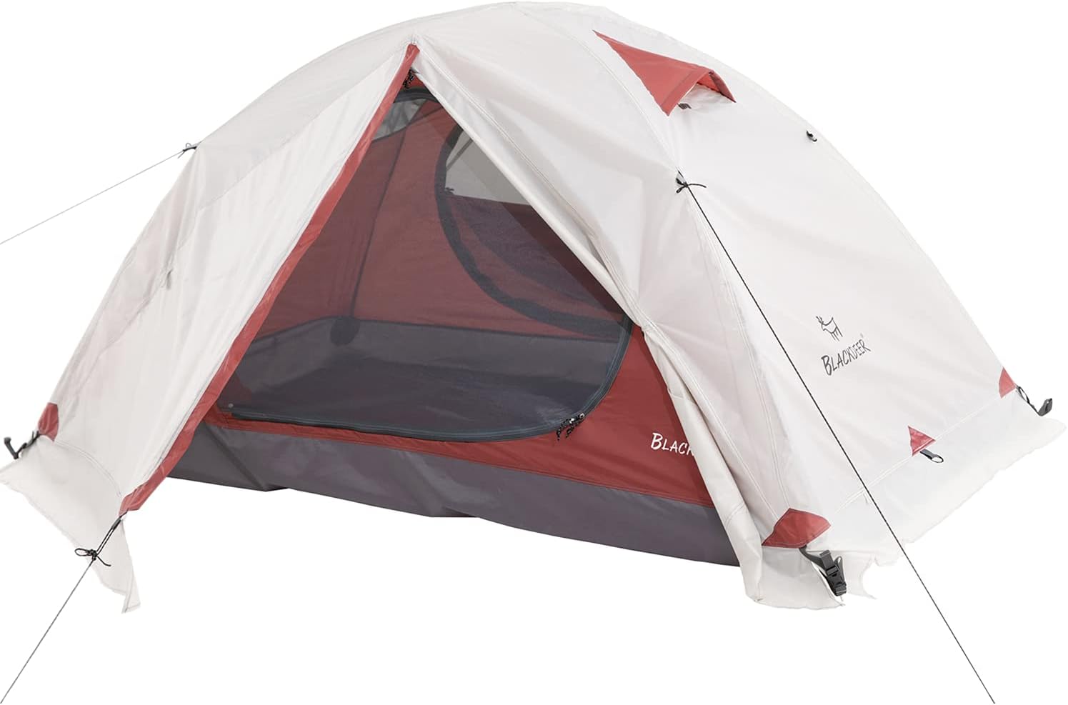 Blackdeer Archeos 2P Outdoor Backpacking Camping Tent Lightweight ...
