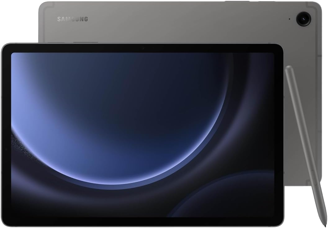 Amazon.com : Samsung Galaxy Tab S6 Lite (2024) 10.4' 128GB WiFi Android ...