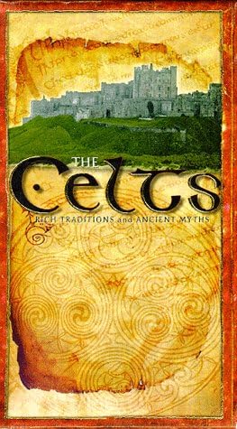 Amazon.com: The Celts - Rich Traditions & Ancient Myths [VHS] : Frank ...