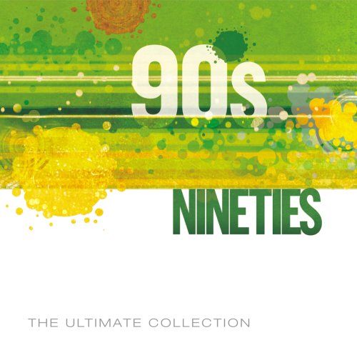 Various Artists - Ultimate Collection 90s - Amazon.com Music