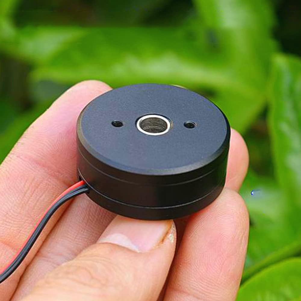 Amazon.com: NdFeB Strong Magnetic 2804 Gimbal Brushless Motor DC 20V ...